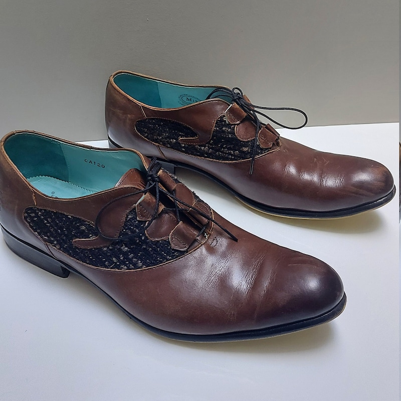 John Fluevog Shoes - Etsy Canada