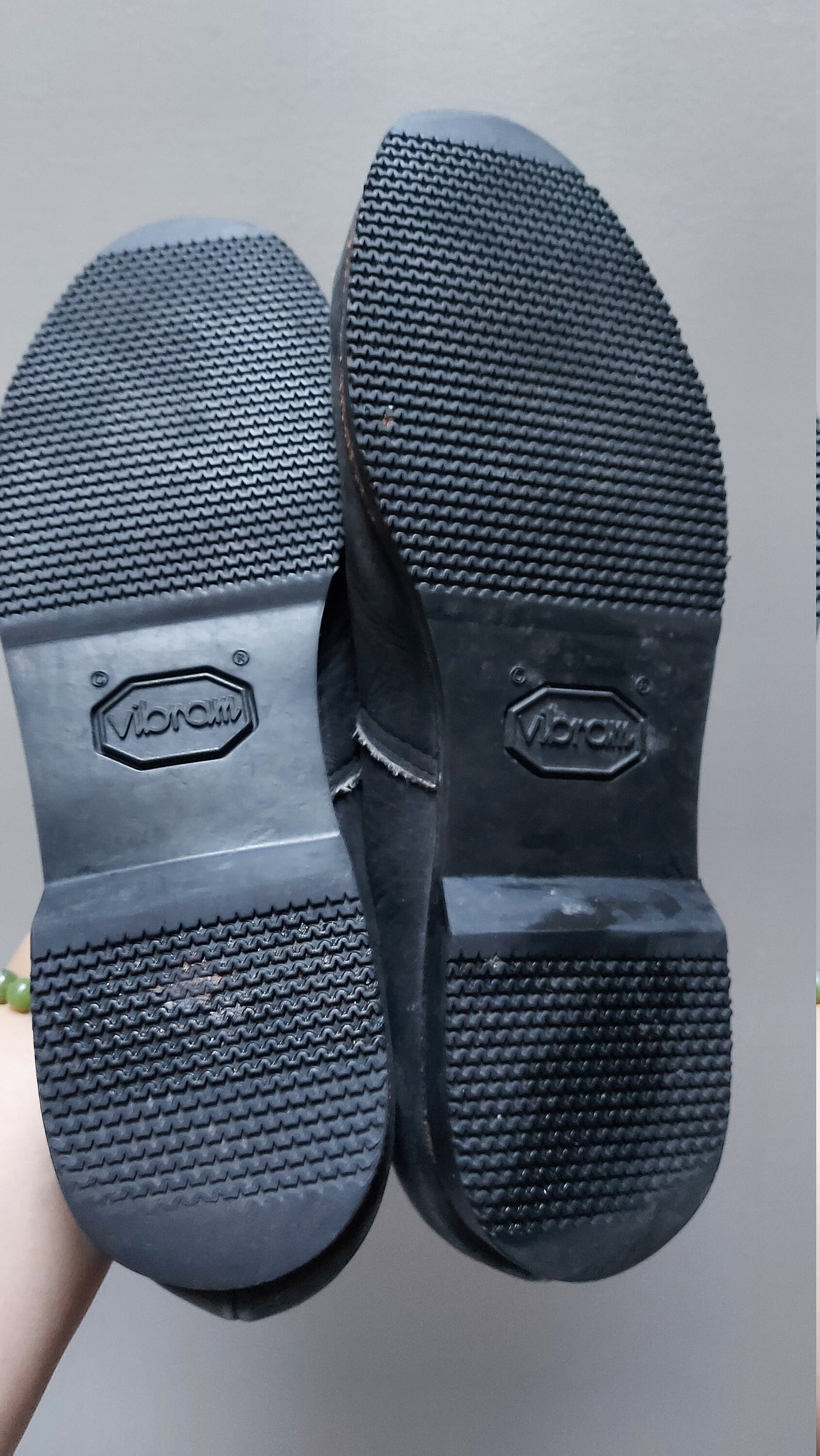 Vintage Roots Mary Jane Shoes Sandals Black Leather Vibram - Etsy