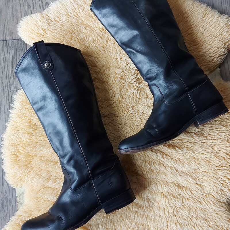 Button Boots - Etsy