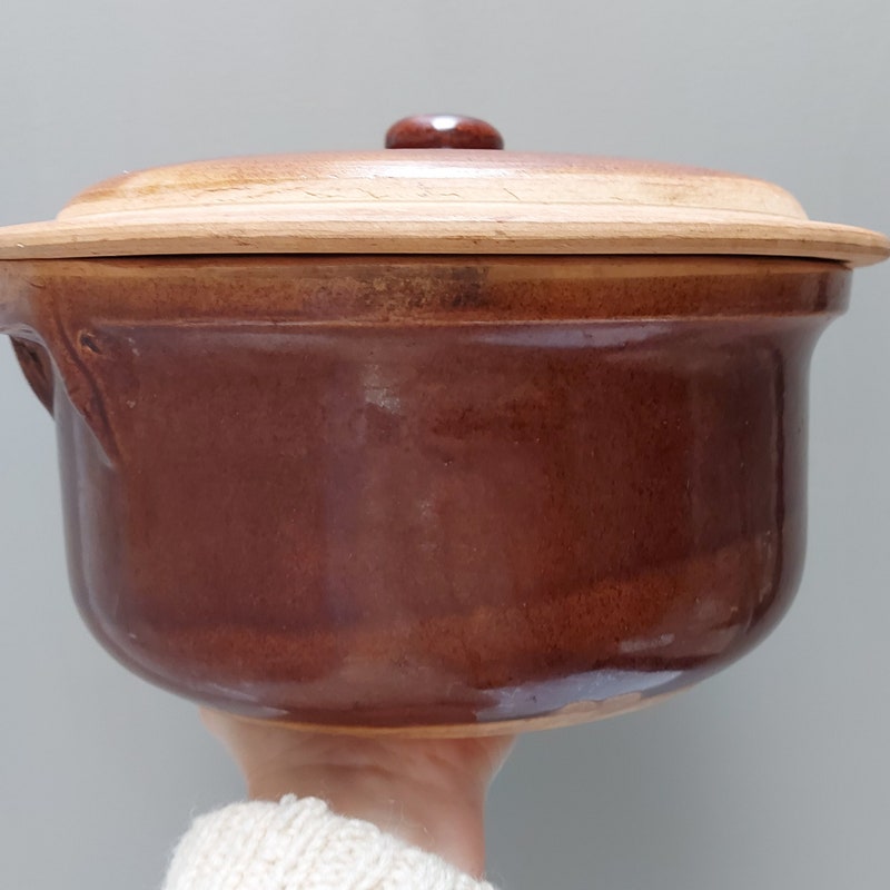 French Clay Pots - Etsy