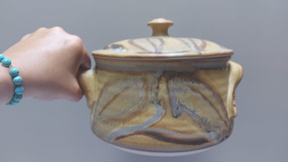Robin Hopper Pottery