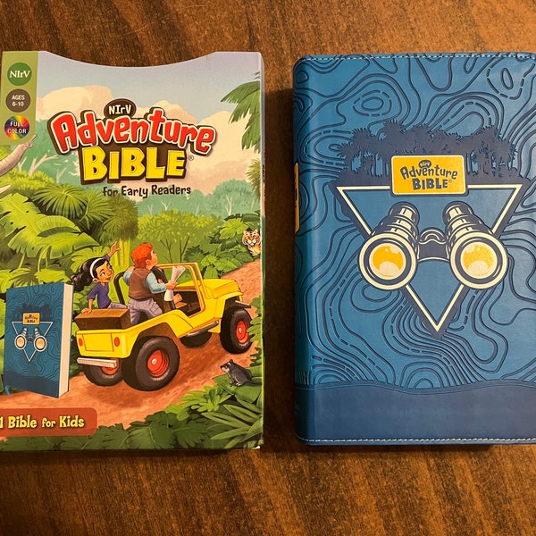Personalized Bible - Etsy