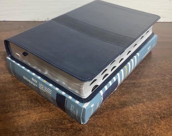 Personalized Bibles