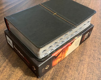 Personalized Bibles