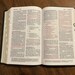 Personalized NKJV Large Print Reference Bible Thumb Indexed - Etsy