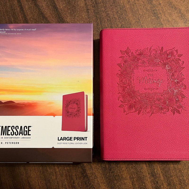 Pretty Bibles - Etsy