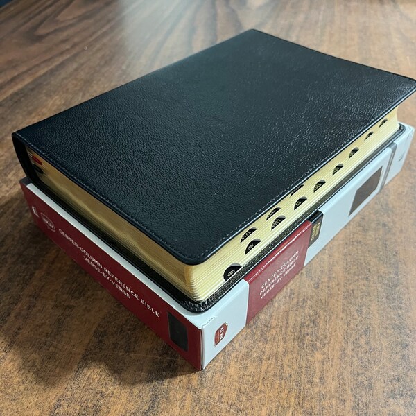 Monogram Bible Verse - Etsy