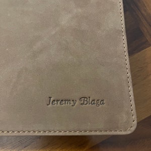 Personalized Mens Bible, CSB Men of Character Bible Thumb Indexed ...