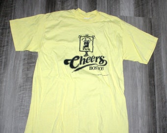 Cheers Tv Show Logo - Etsy