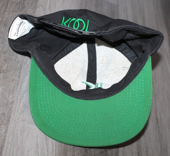 Vintage 90s Clothing Kool Cigarettes Brand Adjustable… - Gem