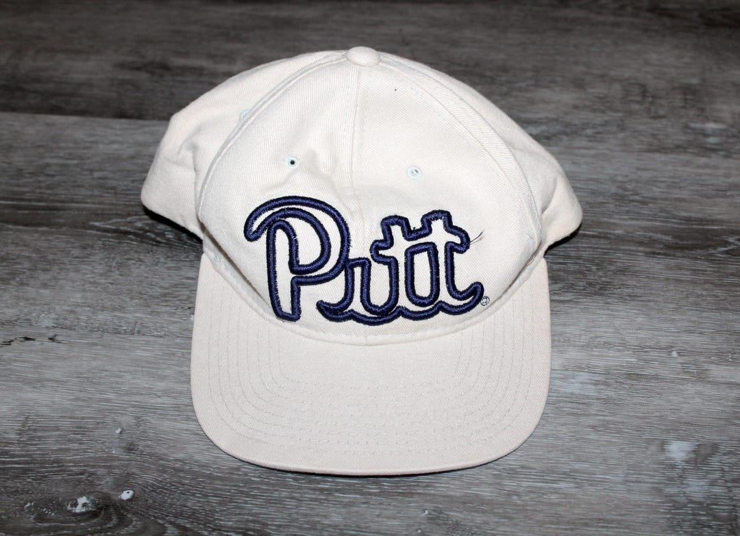Vintage 90s Clothing University of Pittsburgh Pitt Panthers Starter ...