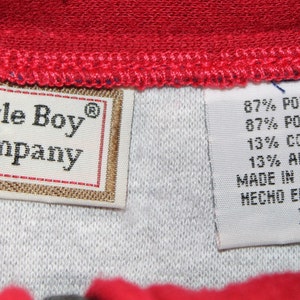 Vintage 90s Clothing Bugle Boy Co Men Size XL / Oversized Women Retro ...