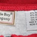 Vintage 90s Clothing Bugle Boy Co Men Size XL / Oversized Women Retro ...