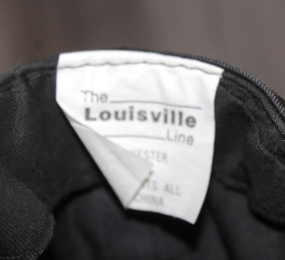 Vintage 90s Clothing Kool Cigarettes Brand Adjustable… - Gem