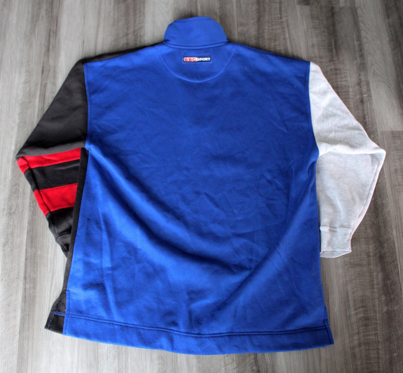 Vintage 90s Clothing Bugle Boy Co Men Size XL / Oversized | Etsy