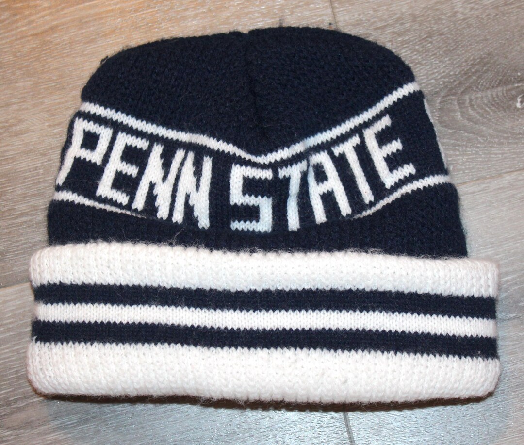 Vintage 80s 90s Clothing University of Penn State Nittany Lion PSU One ...