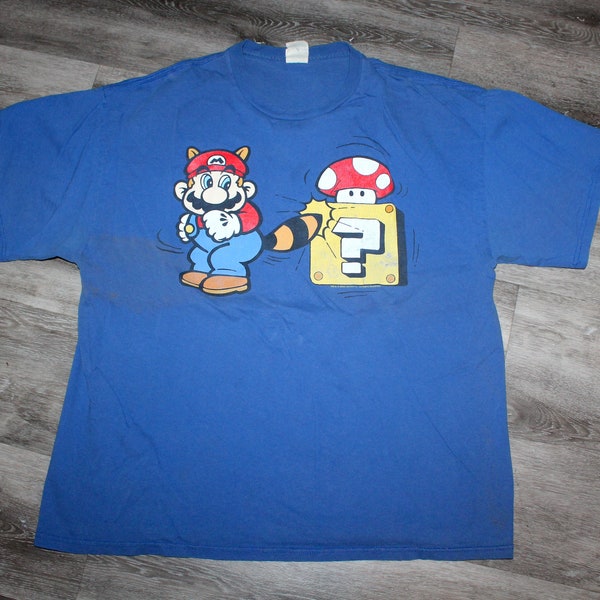 Y2k Mario Bros - Etsy
