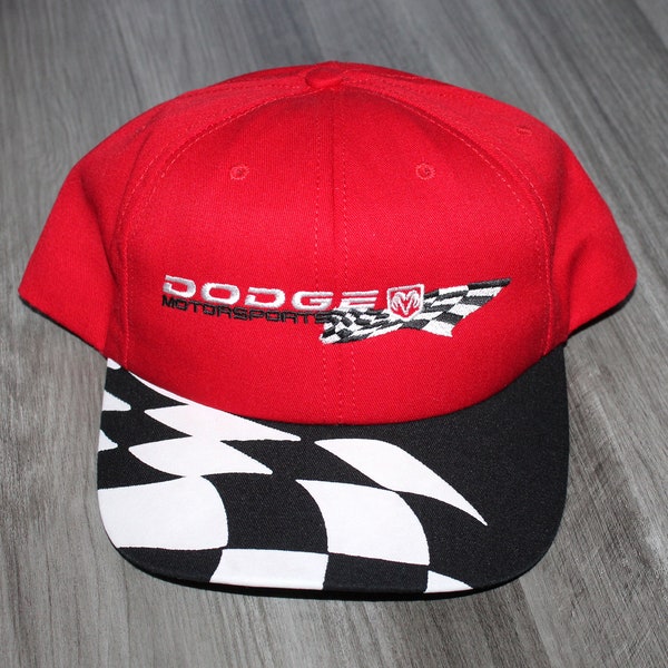 Dodge Challenger Hat - Etsy