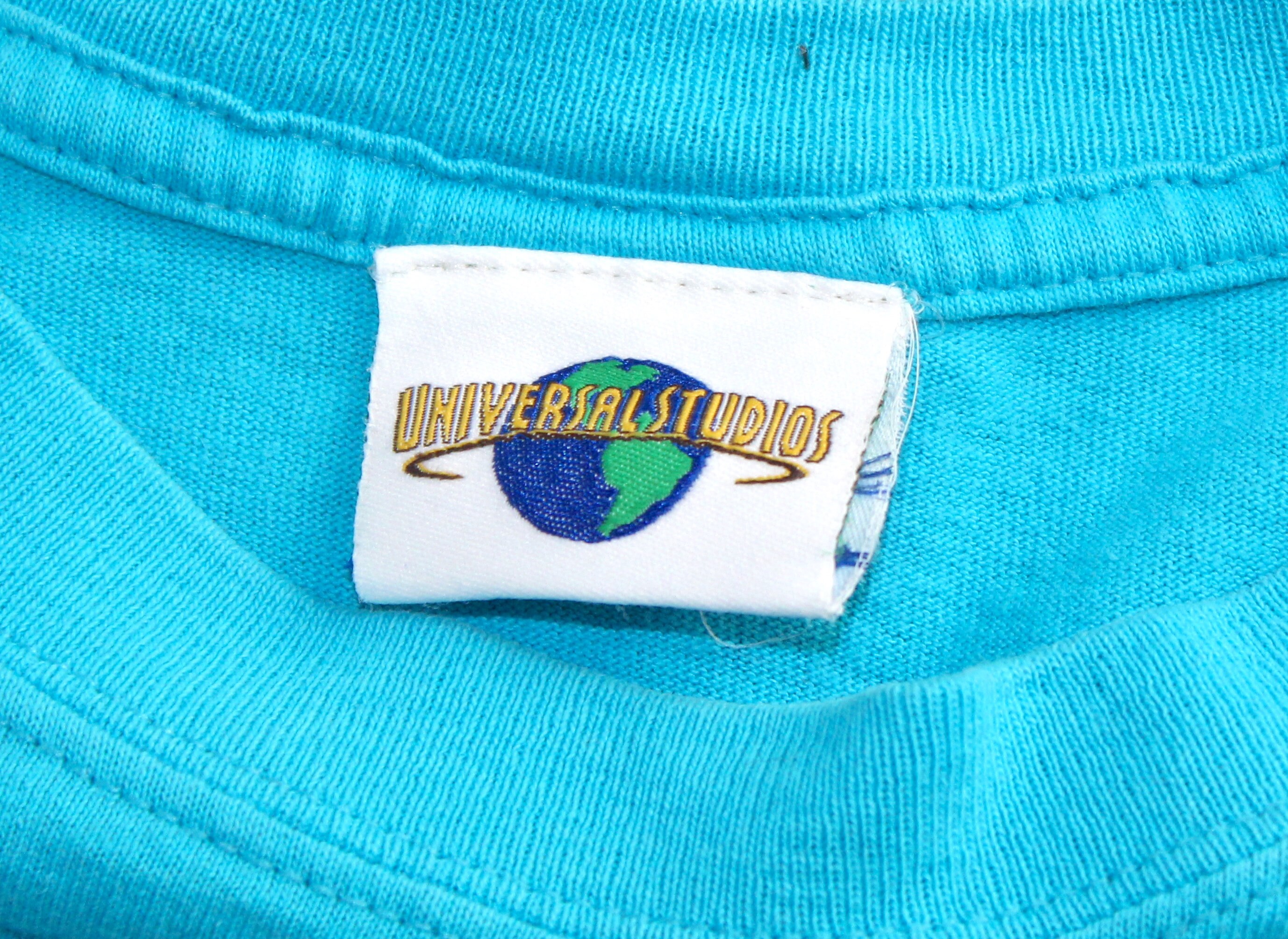 Vintage 90s 2000s Clothing Dr Seuss Cat in Hat Universal - Etsy