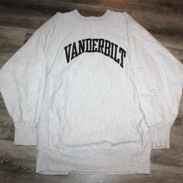 Vanderbilt University - Etsy