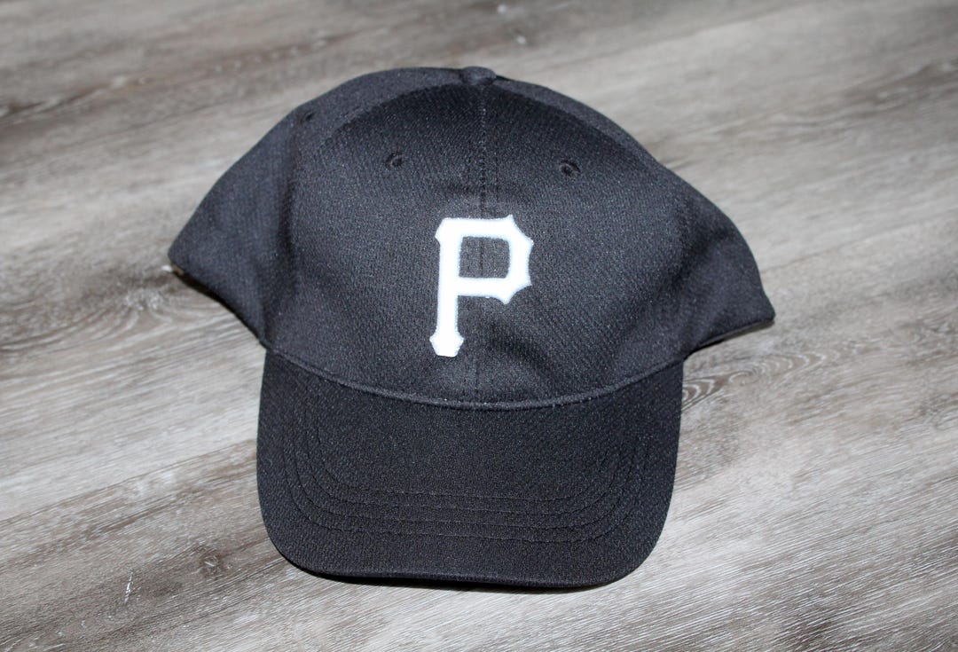 Vintage 2000s Clothing Y2k MLB Pittsburgh Pirates Baseball Adjustable ...