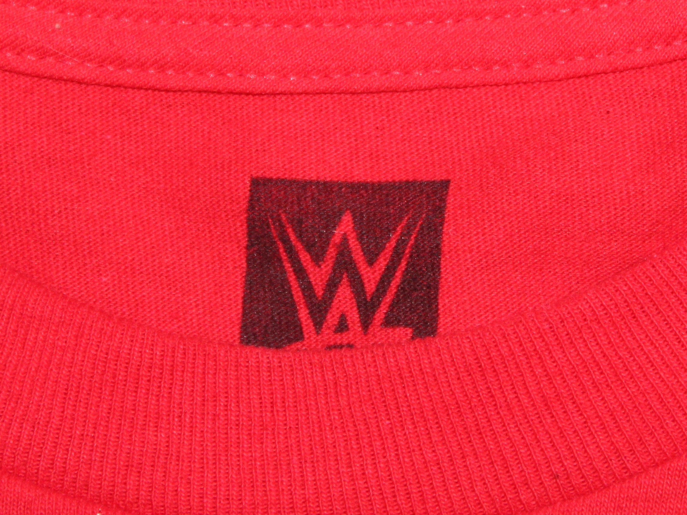 Vintage 2000s Clothing Y2k Pro Wrestling WWF WWE Monday Night Raw Men T ...