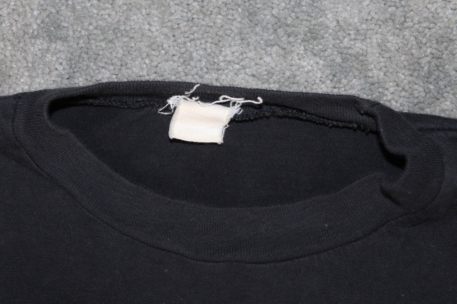 Vintage 80s Pop Music Clothing Michael Jackson Men Size XS / - Etsy