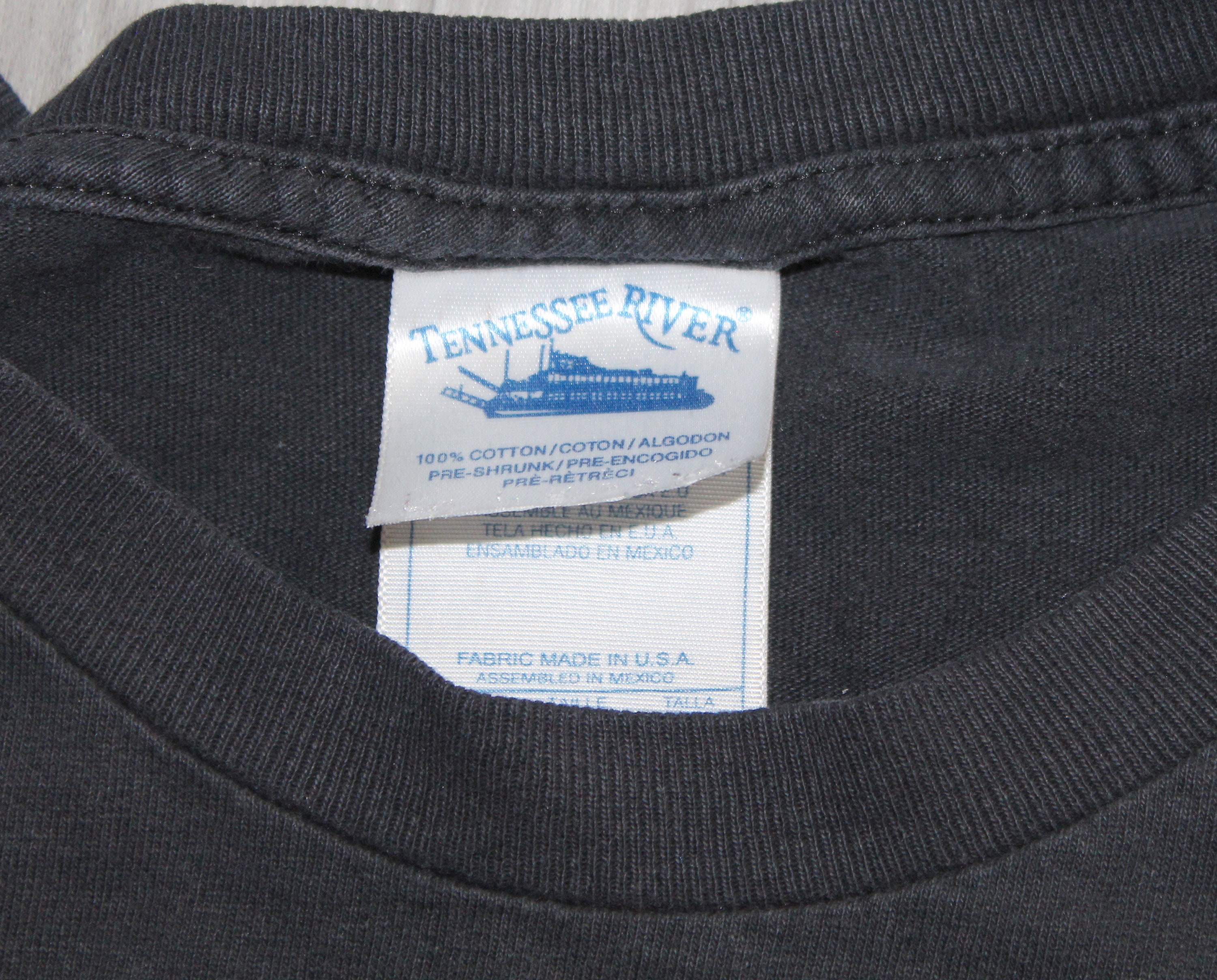 Vintage 2000s Clothing Y2k Ispy I Spy Eddie Murphy Owen Wilson - Etsy UK