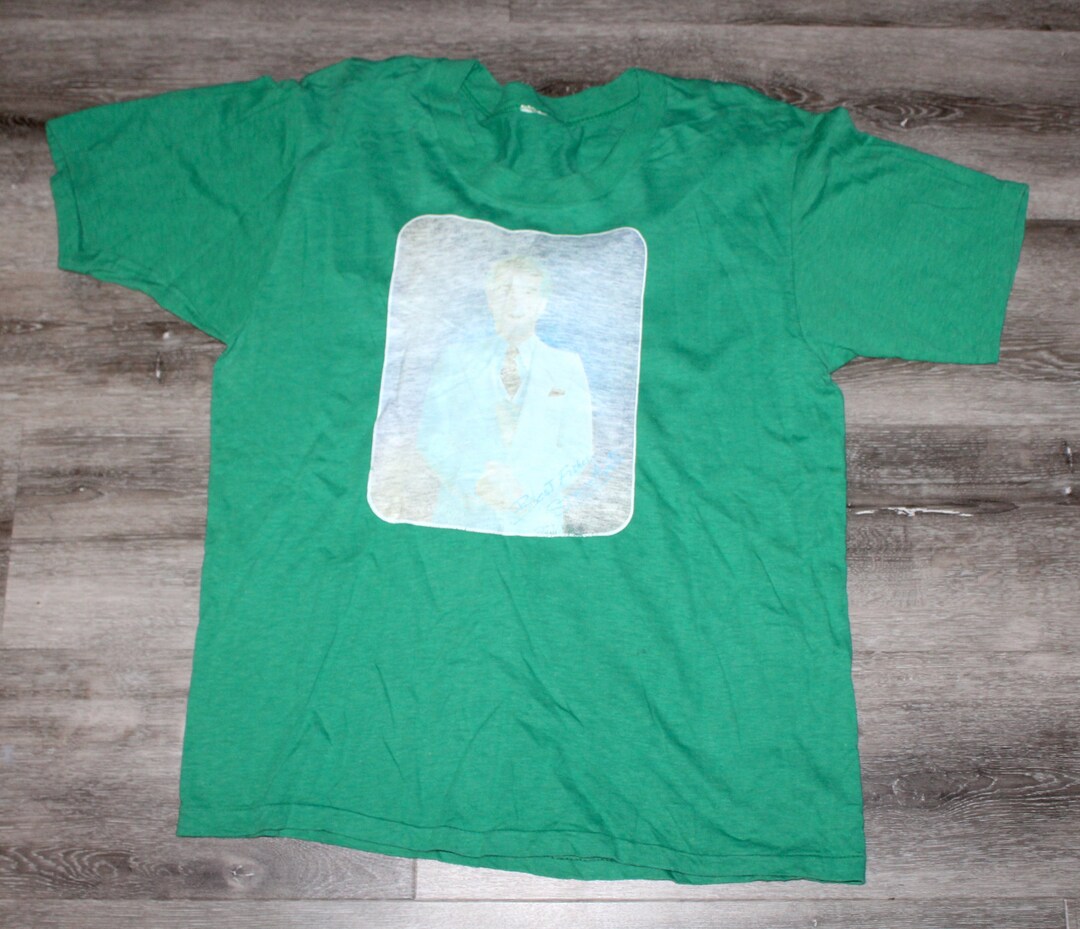 Vintage 70s 80s Clothing Steve Martin Best Fishes Comedy Comedian Live ...