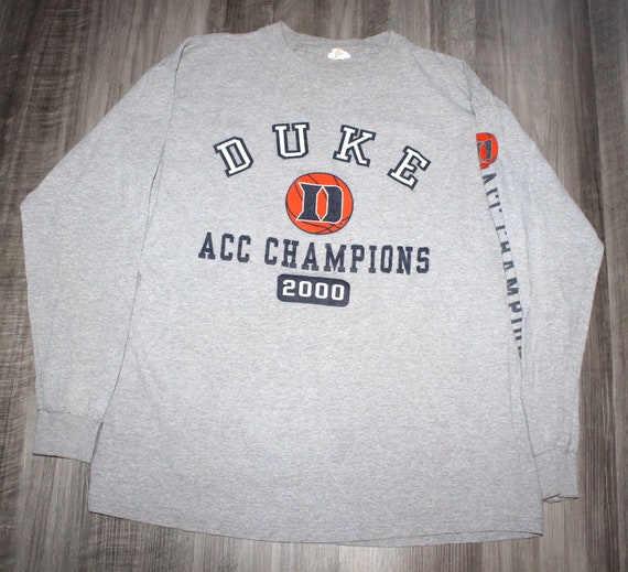 Duke Clothing Logo