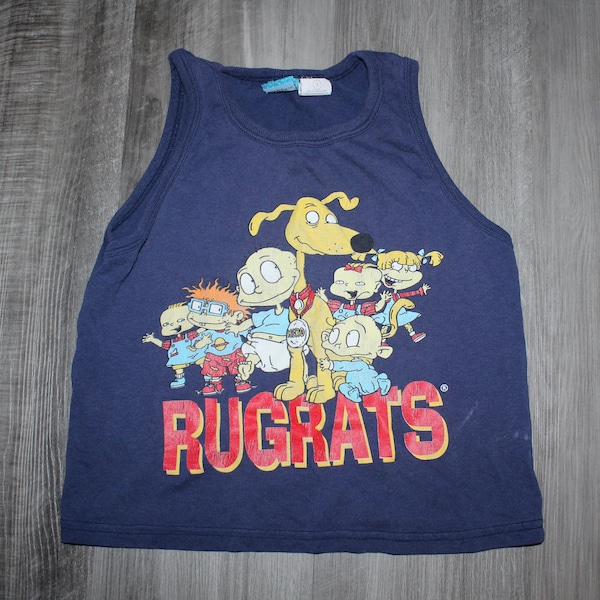 Rugrats Shirt - Etsy