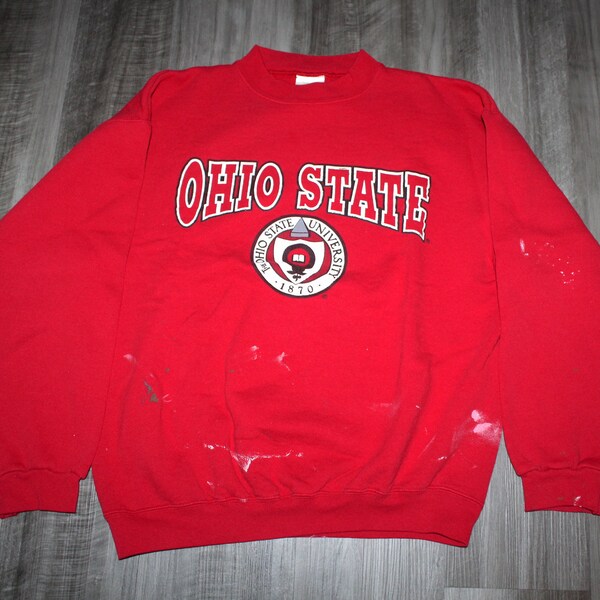 Osu Clothing - Etsy