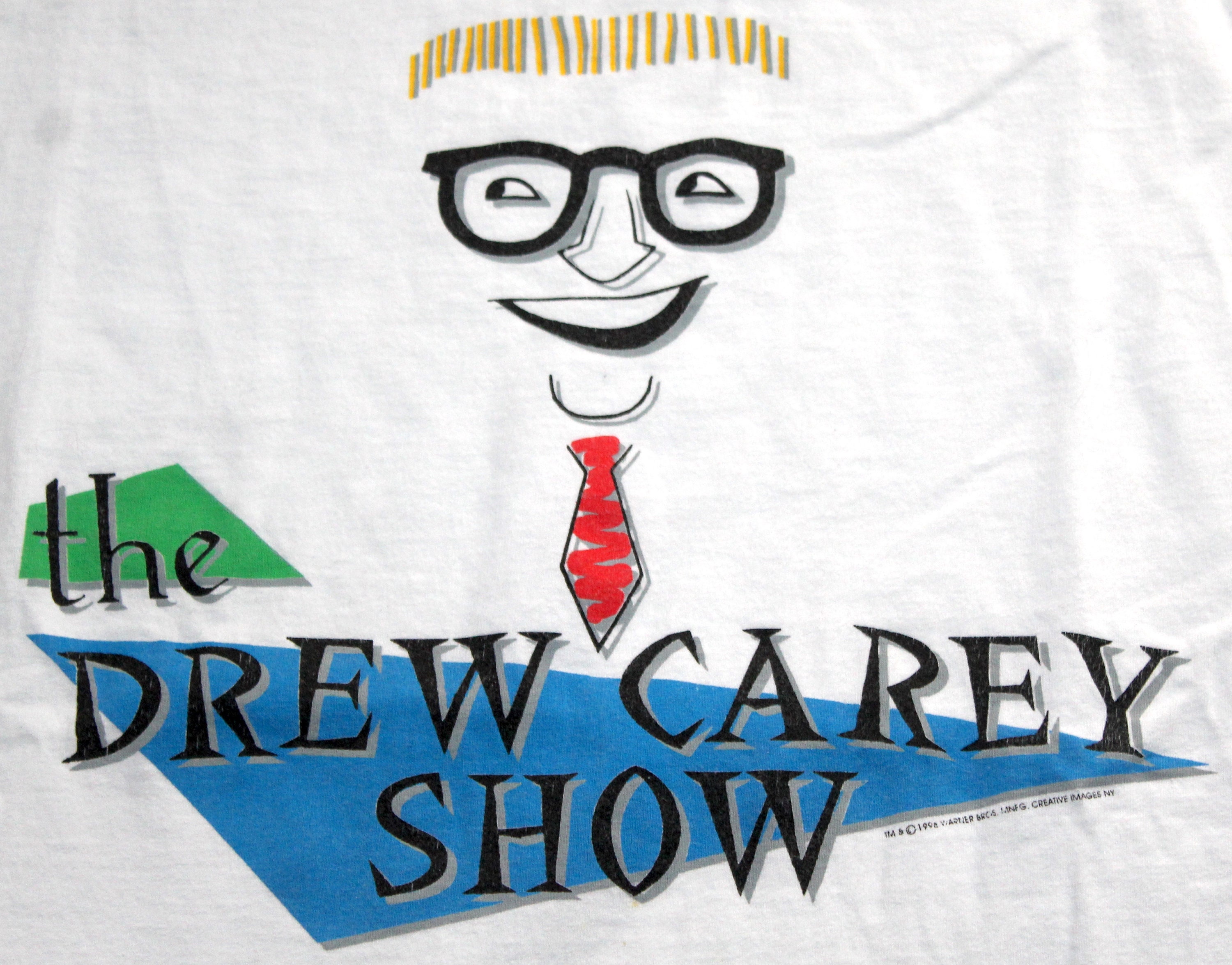 The Drew Carey Show Original Intro (1995) | atelier-yuwa.ciao.jp