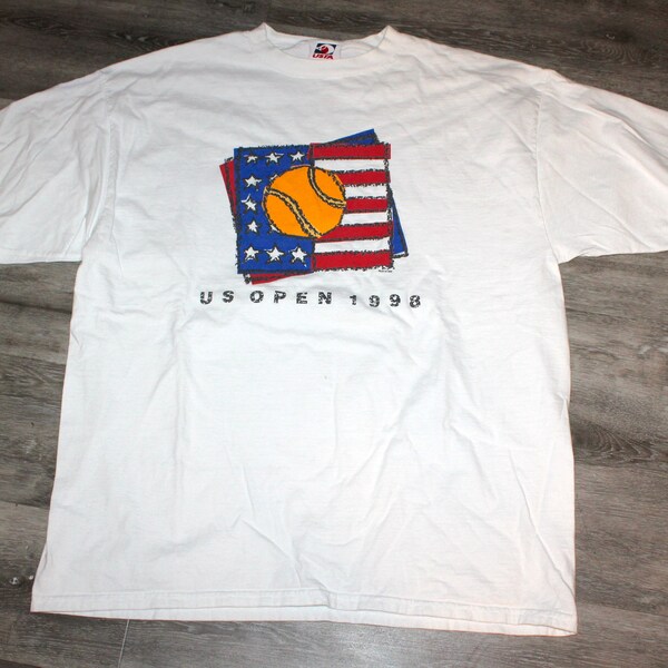 Us Open Tennis - Etsy