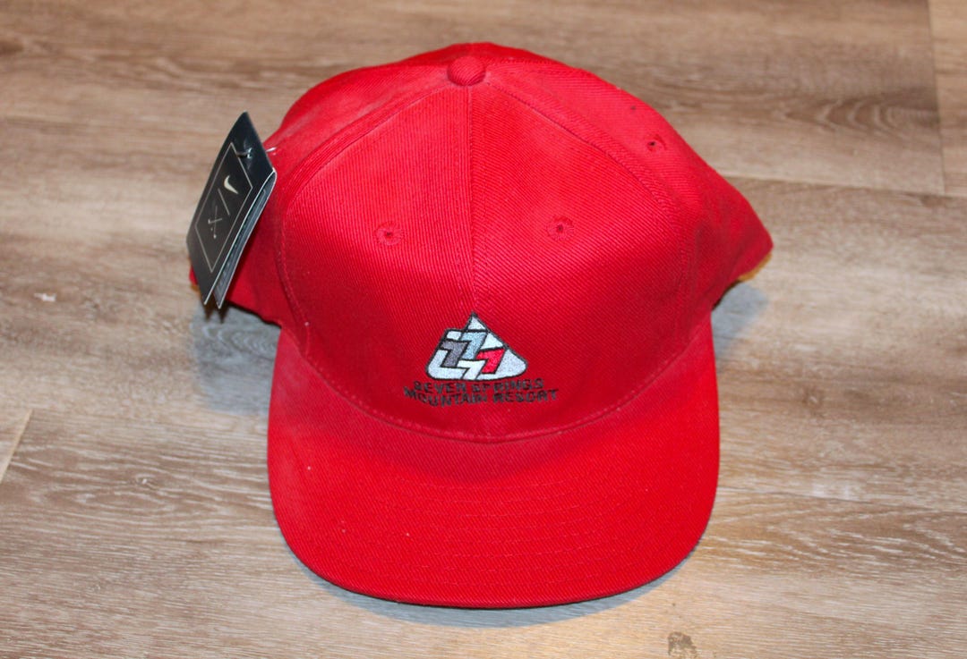 Vintage 2000s Y2k Clothing Seven Springs Mountain Resort Pittsburgh ...