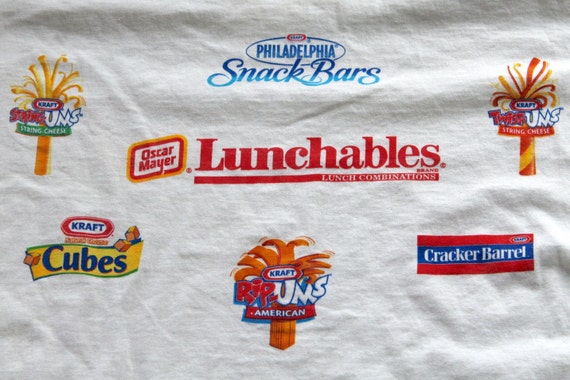 Oscar Mayer Lunchables Logo