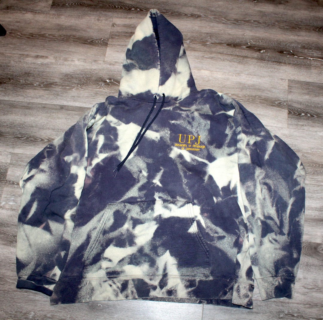 Vintage 90s Clothing University of Pittsburgh Johnstown Pitt Panthers ...