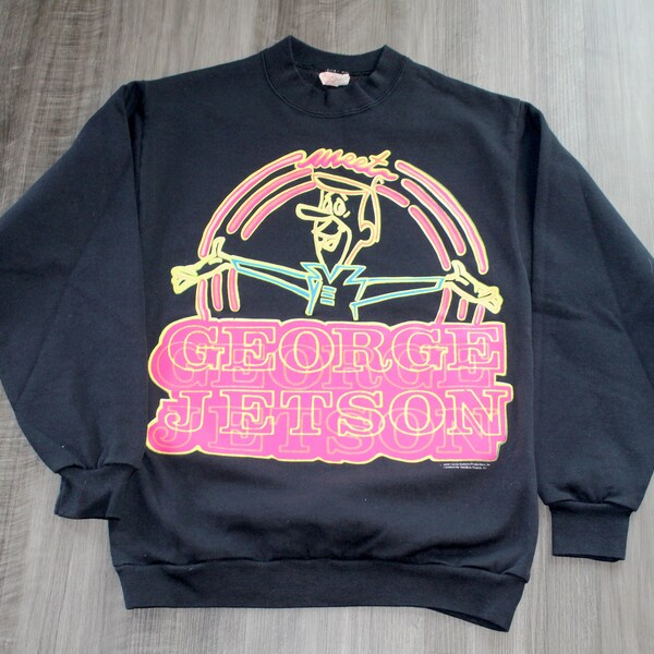 George Jetson - Etsy