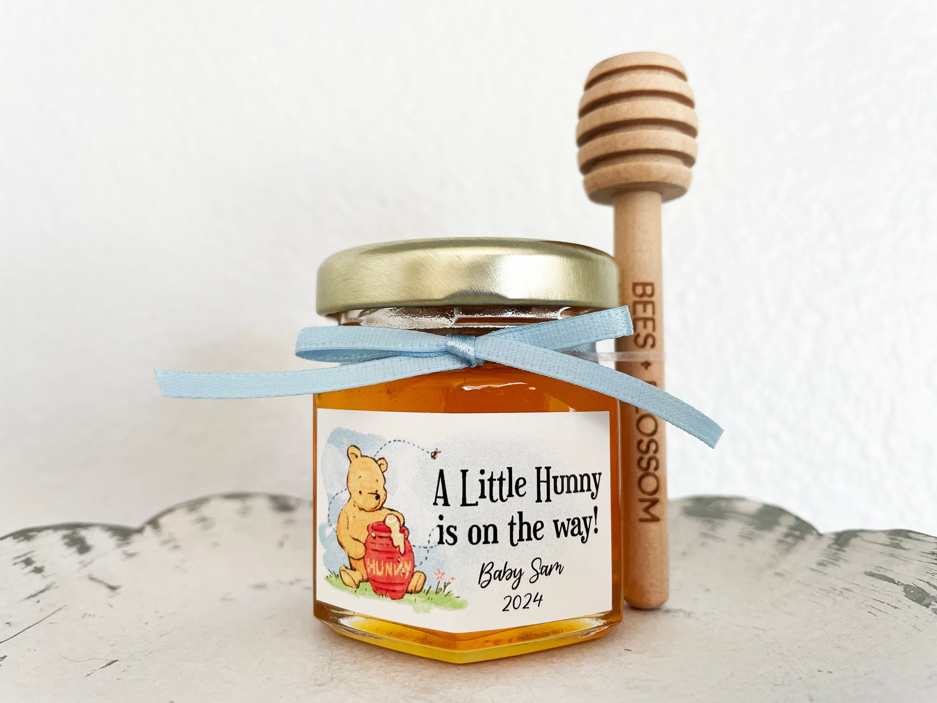 Honey Jar Winnie The Pooh Classic Winnie The Pooh Eating Reliable