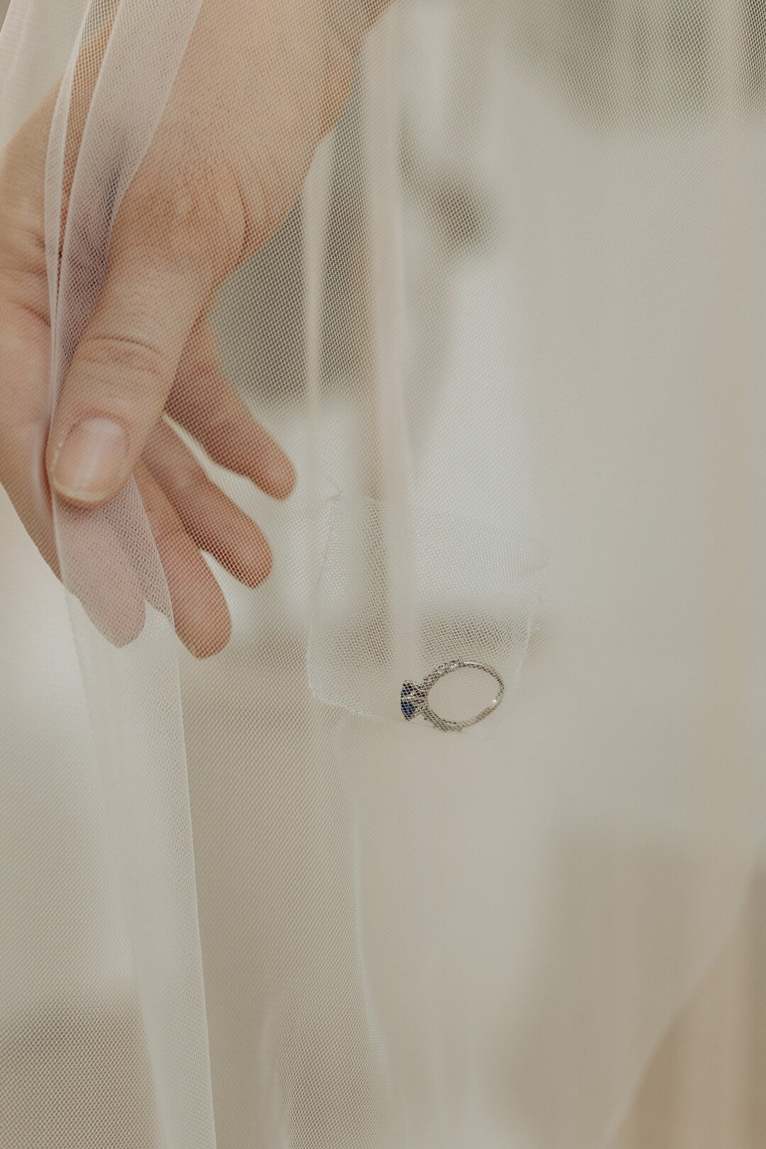 Soft POCKET Veil Cathedral, Waltz, Chapel, Floor, Royal Cathedral ...