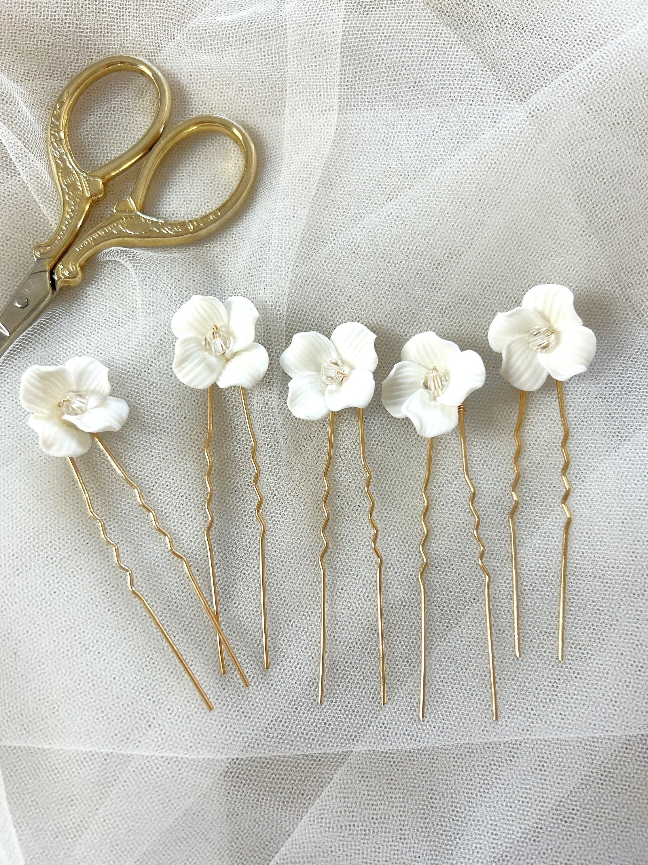 Cheap Hair Pins Etsy