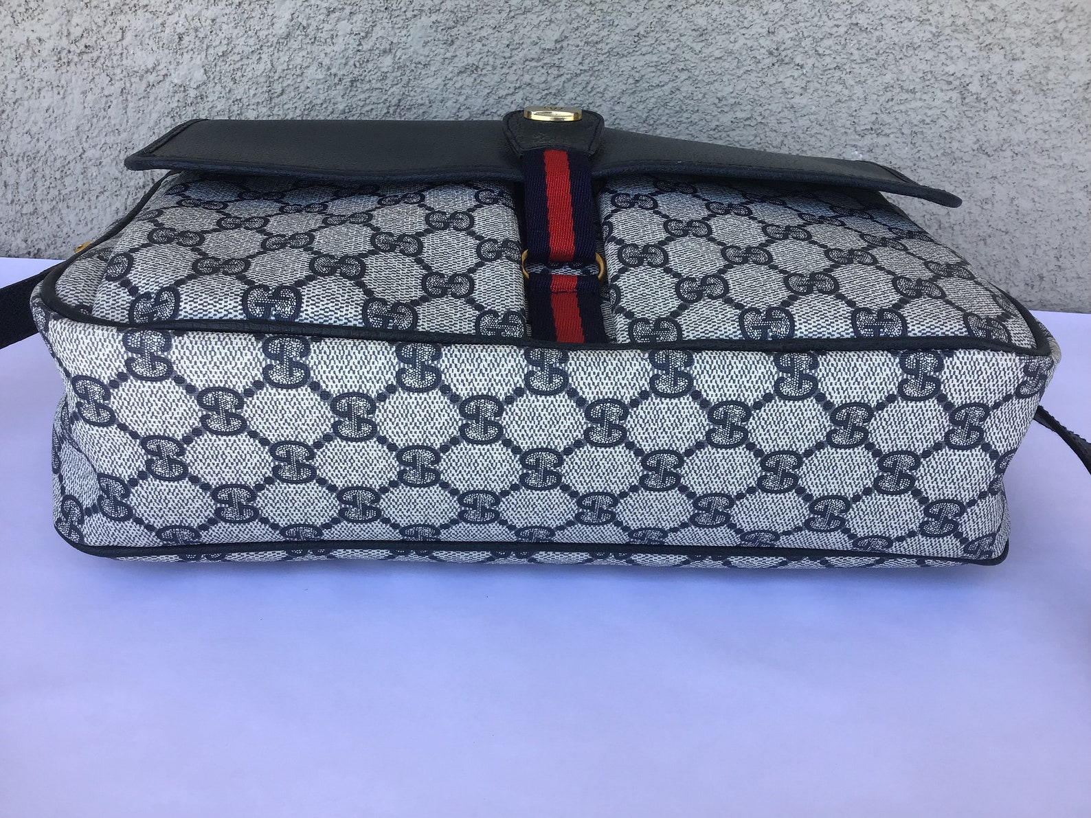 Vintage Gucci Purse Serial Numbers For Sale Etsy | semashow.com