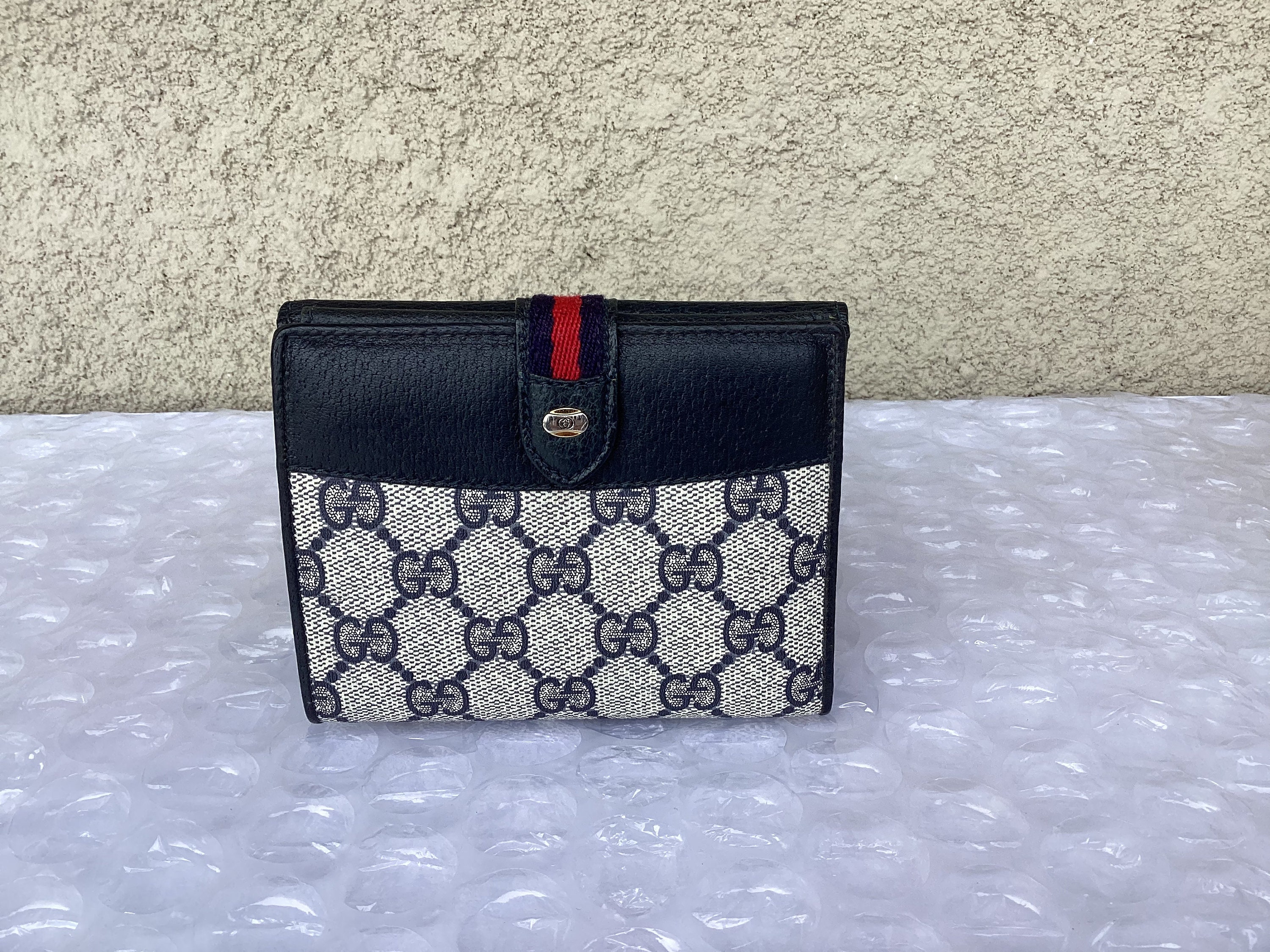 Fake Gucci Wallets For Women