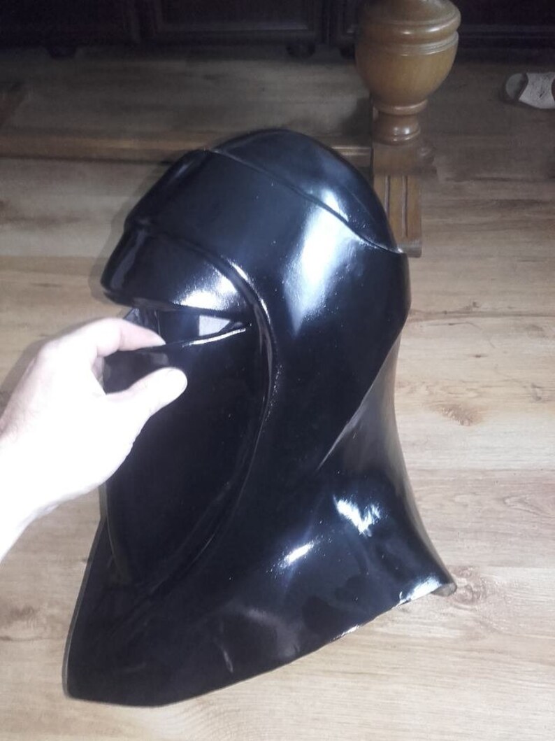 Star Wars Imperial Guard / Shadow Guard - Etsy