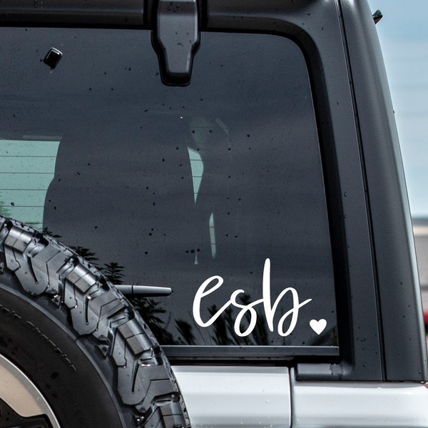 Car Decal and Sticker - Etsy