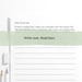 Memory-keeping Prompts Printable | Document Your Life | Reflection ...