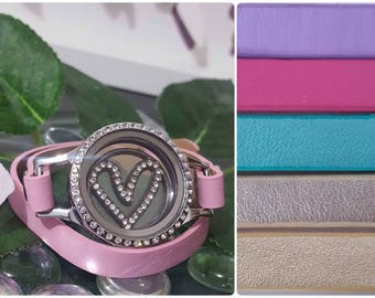 Floating bracelet | Etsy