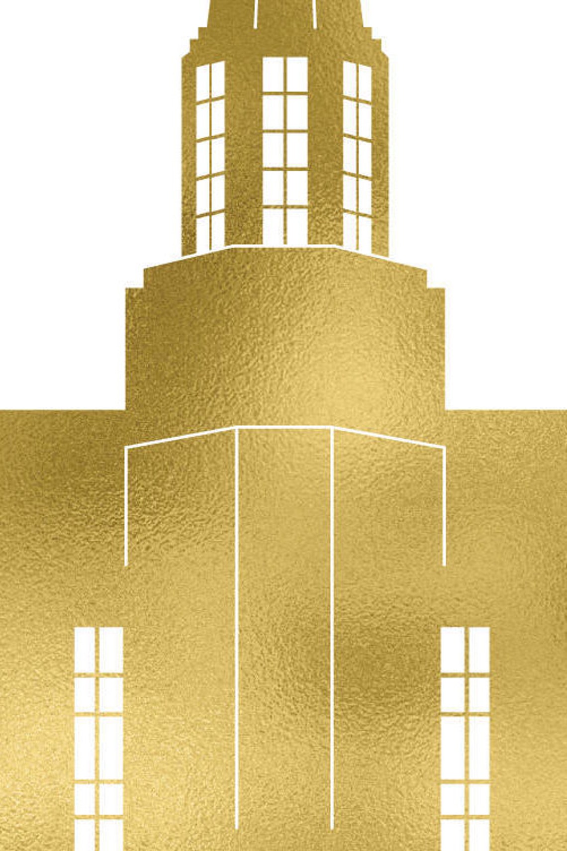 Preston England LDS Temple Printable Art Instant Download Faux - Etsy