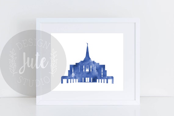Gilbert Lds Temple Photos Interiors