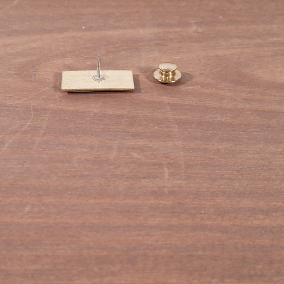 Rare Loral TEMPO DBS Space Satellite Pin "Tempo High … - Gem